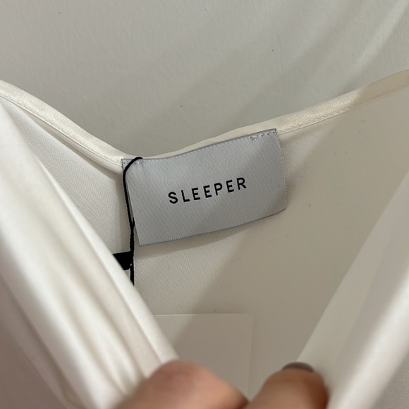 daily sleeper | Dresses | Daily Sleeper Silk 9s Maxi | Poshmark